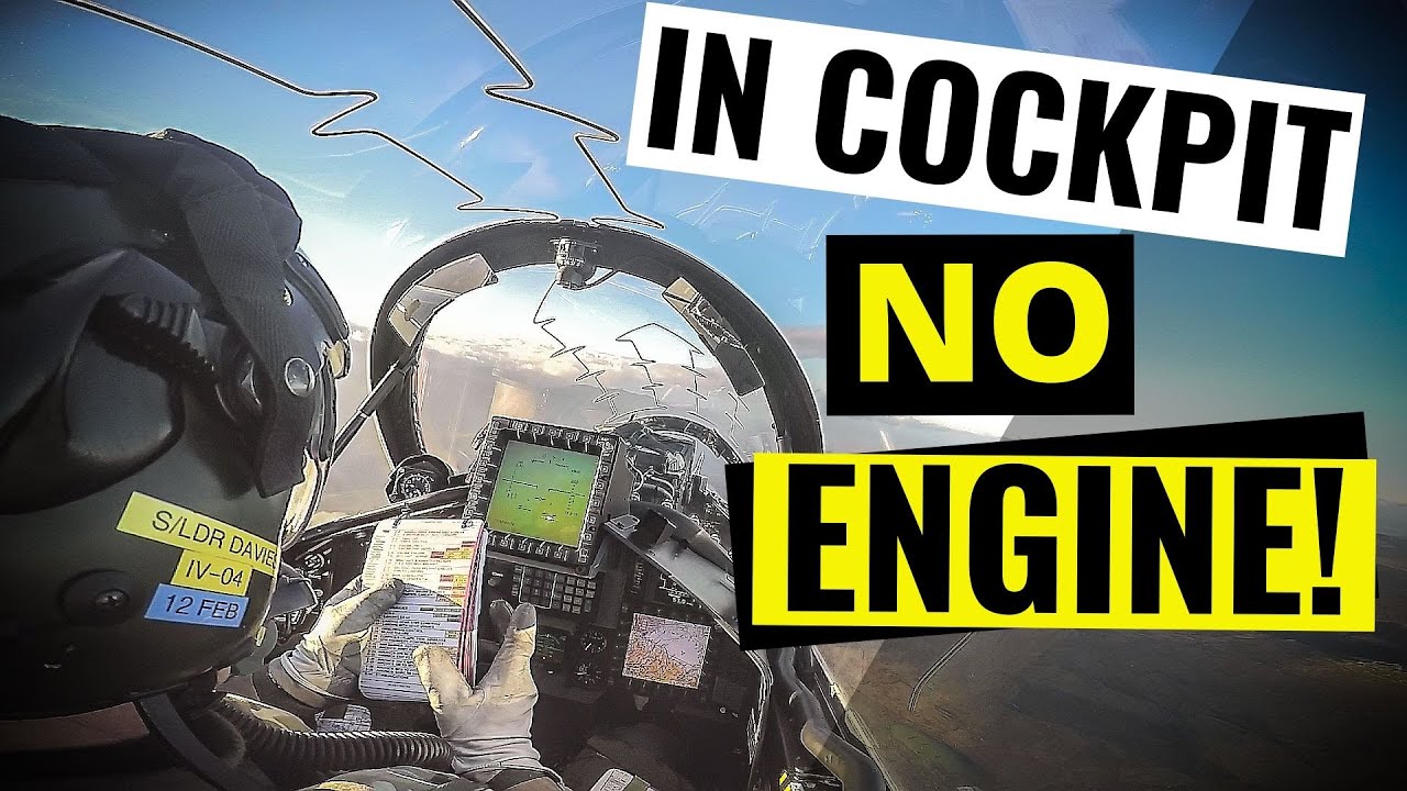 Fast Jet Performance - Tim Davies